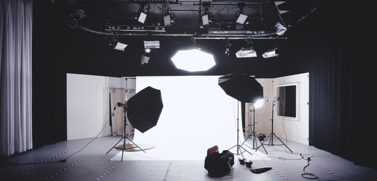 How To Build a Product Photography Studio At Home? - Ecommerce ...